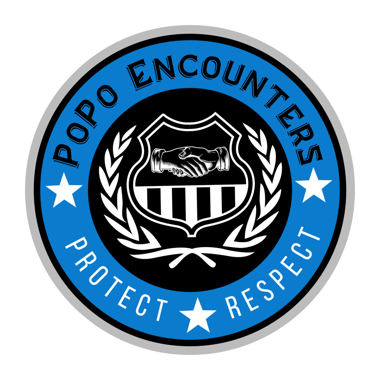 Sponsor Popo Encounters | Positive Police Encounters